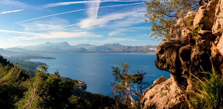Guía de los 12 lugares más increíbles que ver en Pollensa