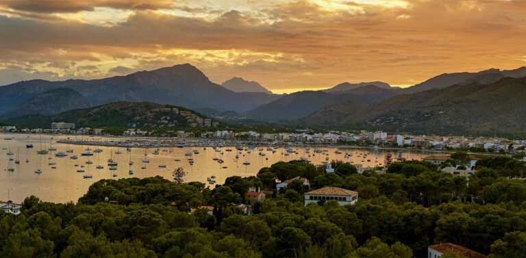 Guía de los 12 lugares más increíbles que ver en Pollensa