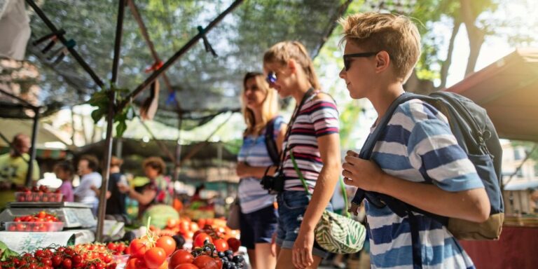 Can Picafort Market: A Place Full of Surprises - Majorca Blog