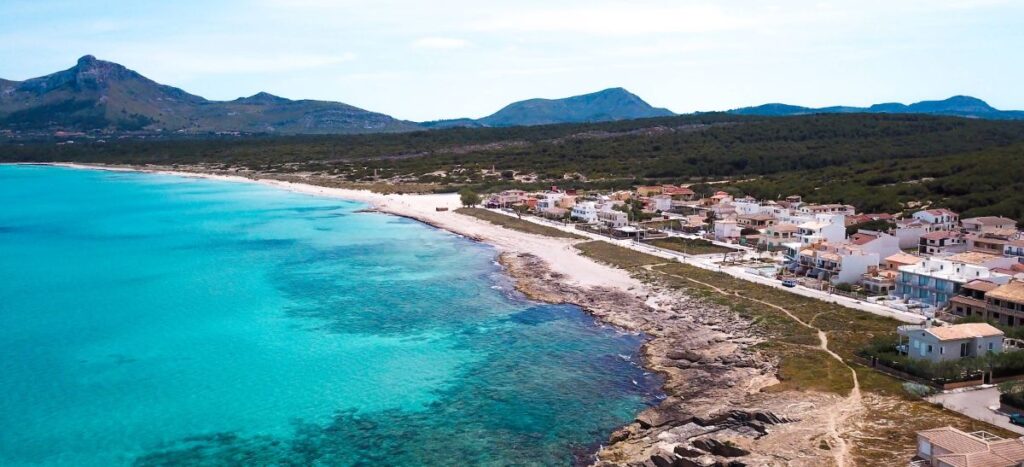 Son Serra De Marina