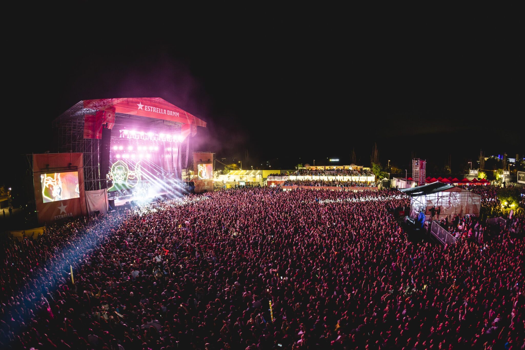 All About the Mallorca Live Festival 2025 - Majorca Blog