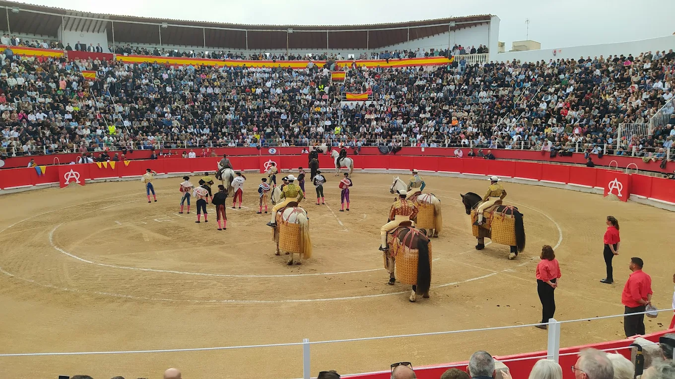 Plaza de Toros de Inca: one of the great symbols of the city - Majorca Blog