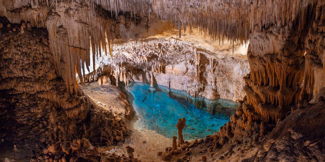 Caves of Drach: a must-see on your trip to Mallorca - Majorca Blog